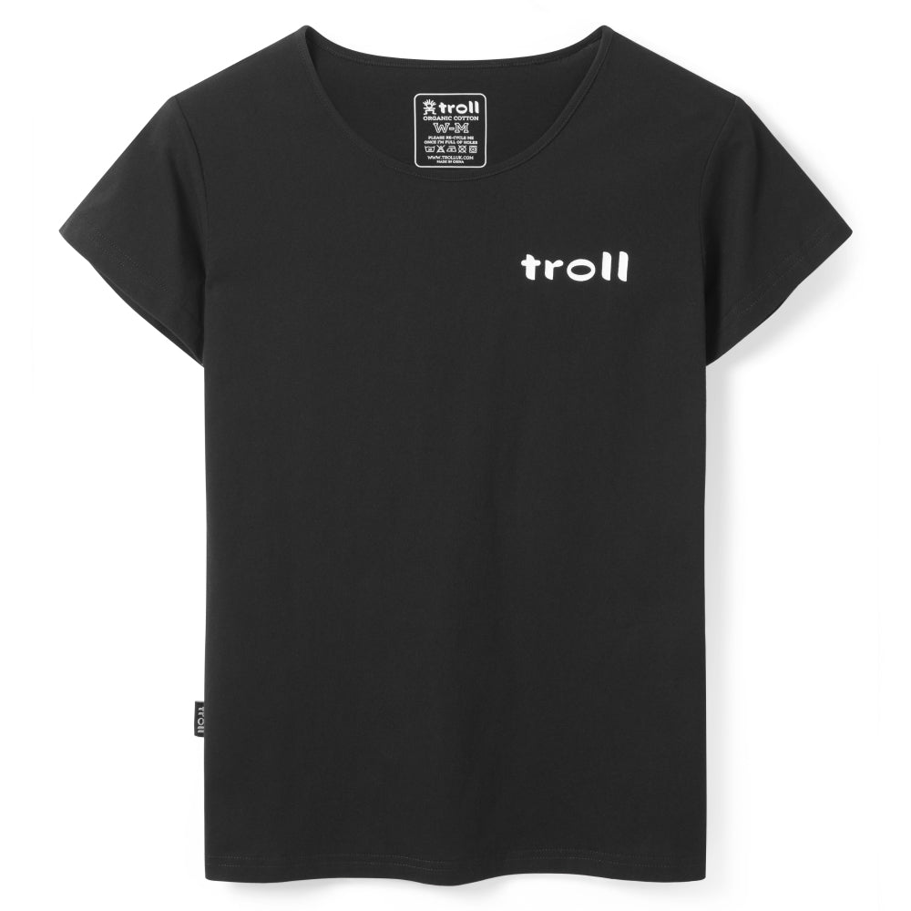 Logo Tee (W) – Troll
