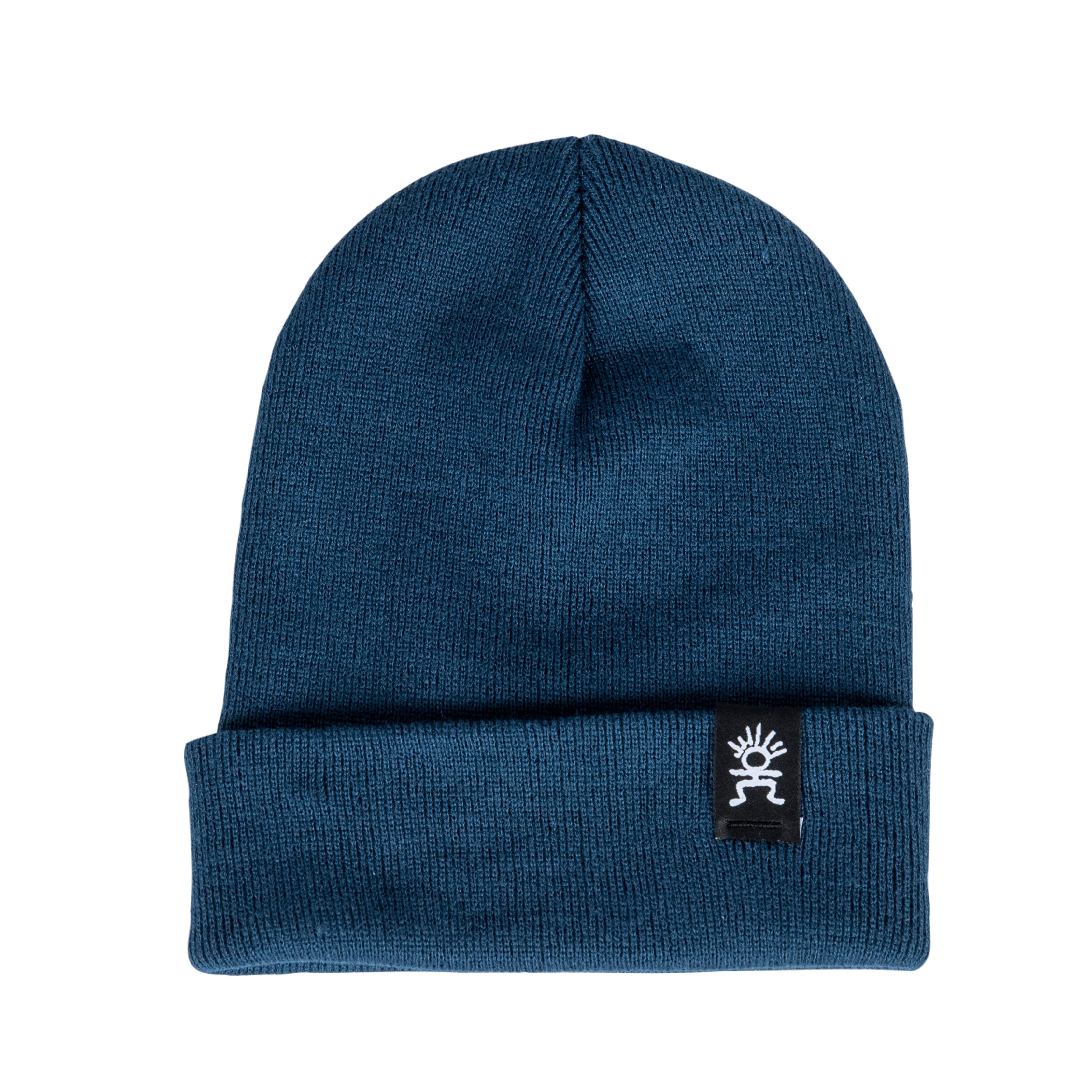 Troll Logo Beanie