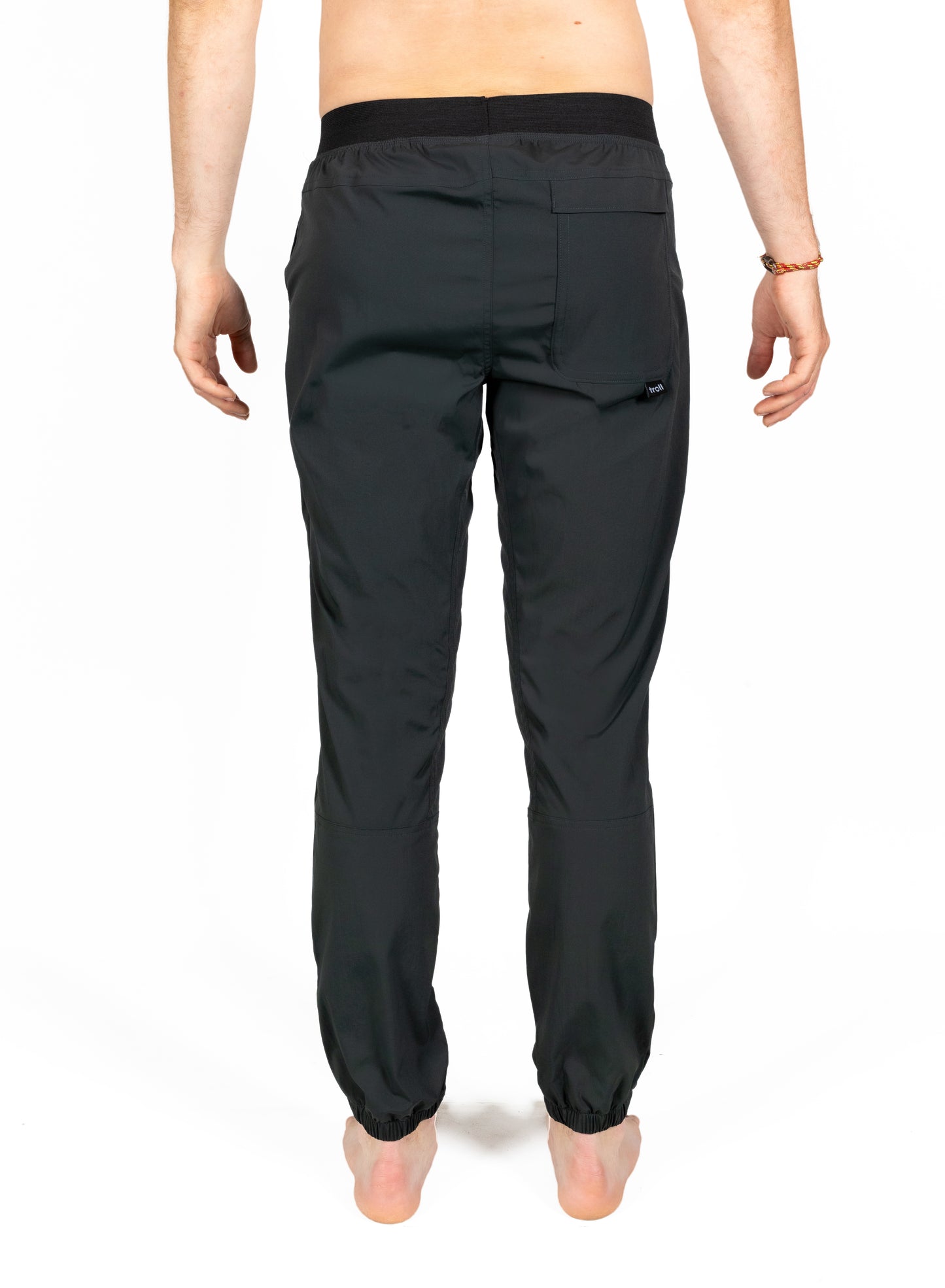 Troll Flow Trousers | Troll Climbing Trousers | Troll Outdoors