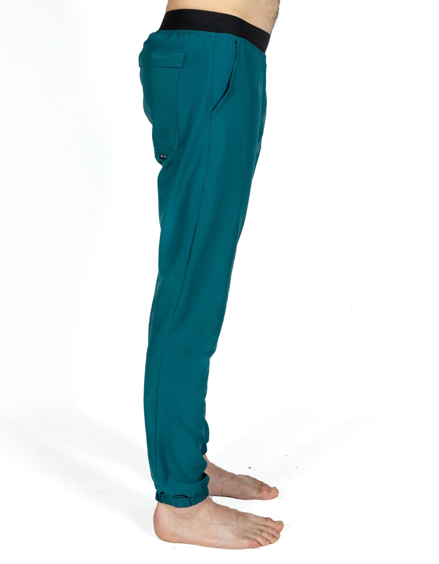 Troll Flow Trousers | Troll Climbing Trousers | Troll Outdoors